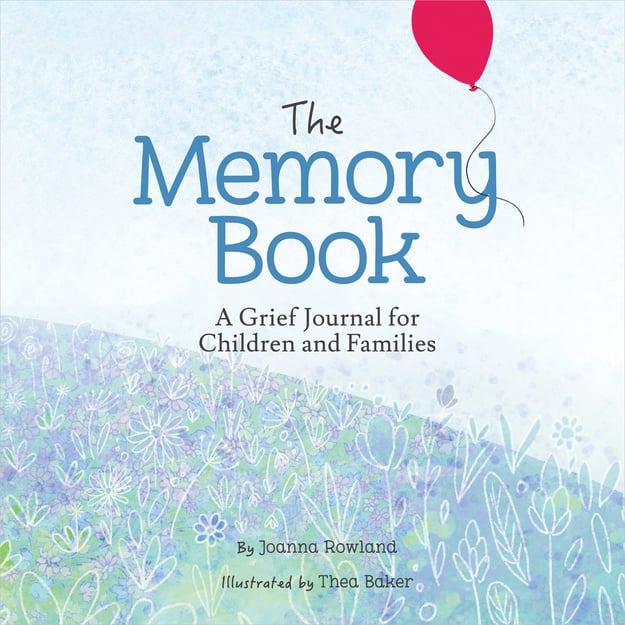Children's Books on Grief and Loss