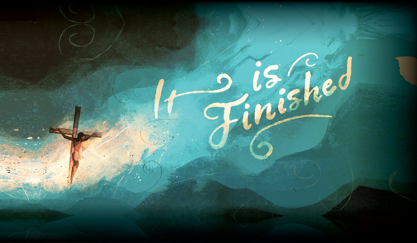 How to Talk with Kids about Good Friday