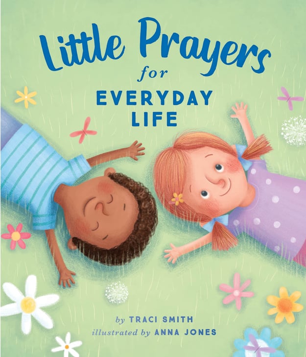 Picture Books to Enrich Faith This Easter Season