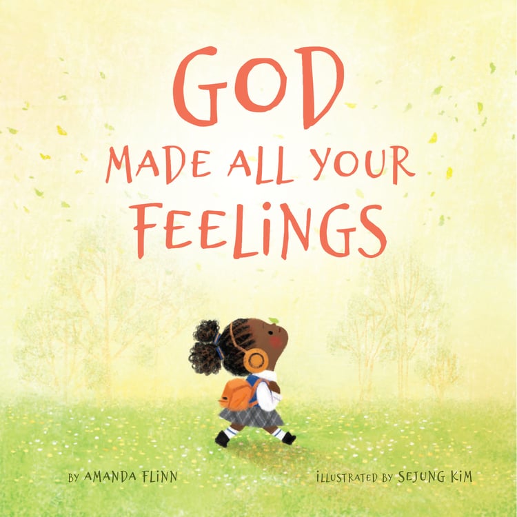 10 Comforting Books That Support Children’s Mental Health