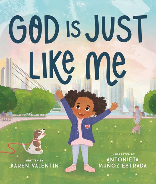 Picture Books to Enrich Faith This Easter Season