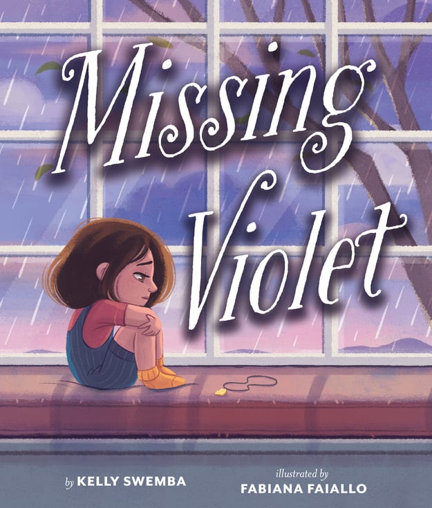 Children's Books on Grief and Loss
