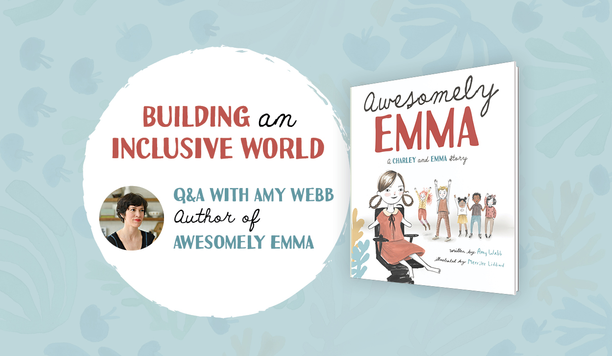 Building an Inclusive World